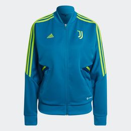 Adidas Juventus Turin Condivo 22 Trainingsjacke