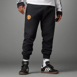 Adidas Manchester United Essentials Trefoil Hose