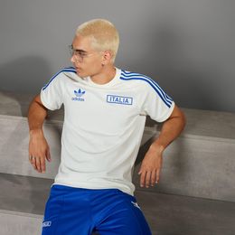Adidas Italien Adicolor Classics 3-Streifen T-Shirt