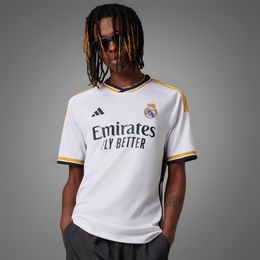 Adidas Real Madrid 23/24 Heimtrikot