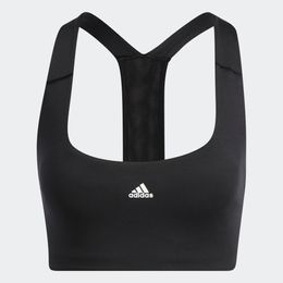 Adidas Powerimpact Training Medium-Support Sport-BH