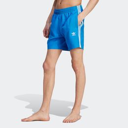 Adidas Originals adicolor 3-Streifen Badeshorts