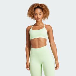 Adidas All Me Light Support Sport-BH
