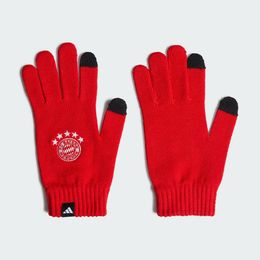 Adidas FC Bayern München Handschuhe
