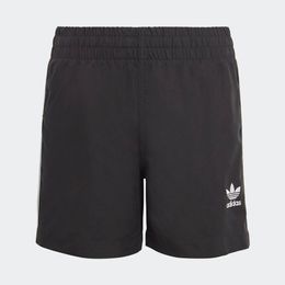 Adidas Originals adicolor 3-Streifen Badeshorts