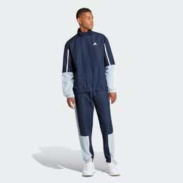 Adidas Sportswear Colorblock 3-Streifen Trainingsanzug