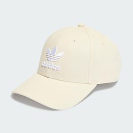 Adidas Trefoil Baseball Kappe