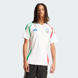 Adidas Italien 24 Auswärtstrikot