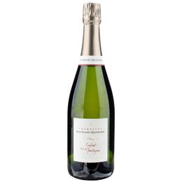 Bertrand-Delespierre Champagne Enfant de la Montagne 1er Cru Extra Brut 0,75 l
