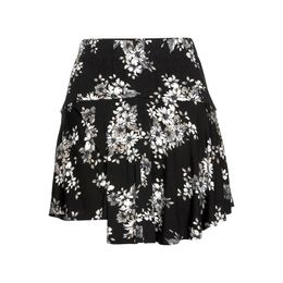 Lascana Skirt female Black size 40