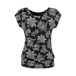 Lascana Shirt female Black size 36/38