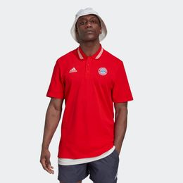 Adidas FC Bayern München DNA Poloshirt