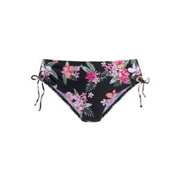 Lascana Bikini Bottoms female Mixed colors size 38