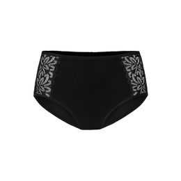 TEYLI Panty Damen Gr&ouml;&szlig;e L schwarz