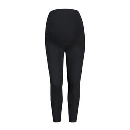 TEYLI Leggings Damen Gr&ouml;&szlig;e L schwarz