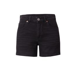V&eacute;ro Moda Vero Moda Shorts 'Tess' Damen Gr&ouml;&szlig;e 34 black denim