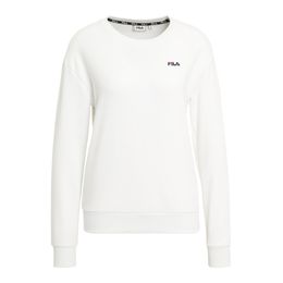 Fila Sweatshirt 'BANTIN' Damen Gr&ouml;&szlig;e XL dunkelblau / rot / wei&szlig;