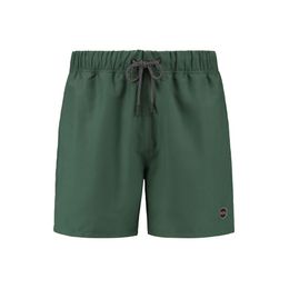 Shiwi Badeshorts Herren Gr&ouml;&szlig;e XL dunkelgr&uuml;n