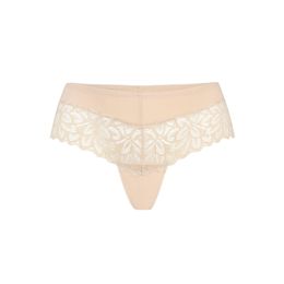 TEYLI Slip Damen Gr&ouml;&szlig;e XS beige