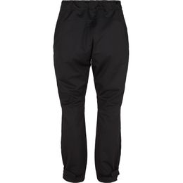 ZIZZI Funktionshose 'KALUKA' Damen Gr&ouml;&szlig;e 5XL/6XL schwarz