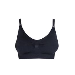 MAGIC BODYFASHION BH 'Better Than Spaghetti' Damen Gr&ouml;&szlig;e 90 schwarz