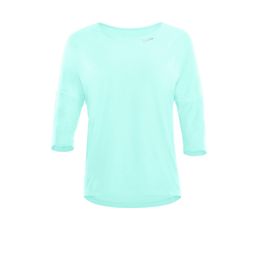 WINSHAPE Sporttop 'DT111LS' Damen Gr&ouml;&szlig;e XS mint