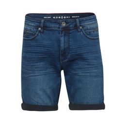 Koroshi Jeans Herren Gr&ouml;&szlig;e 28 blau