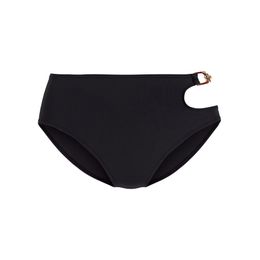 Lascana Bikinihose 'Yves' Damen Gr&ouml;&szlig;e XS schwarz