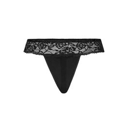 TEYLI String Damen Gr&ouml;&szlig;e L schwarz