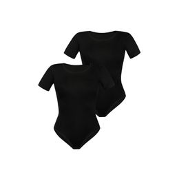 TEYLI Bodysuit female size XXXL Black