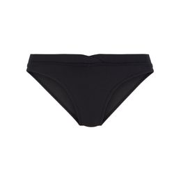Lascana Bikinihose 'Yves' Damen Gr&ouml;&szlig;e XXL schwarz