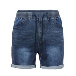 Koroshi Jeans Herren Gr&ouml;&szlig;e 38 dunkelblau