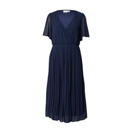 Vila Kleid 'VIAJanelle' Damen Gr&ouml;&szlig;e 44 navy Winterkleid