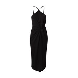 EDITED Kleid 'Merit' Damen Gr&ouml;&szlig;e 42 schwarz Sommerkleid
