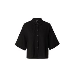 V&eacute;ro Moda Vero Moda Bluse 'Linn' Damen Gr&ouml;&szlig;e XXL schwarz