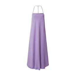 EDITED Kleid 'Grit' Damen Gr&ouml;&szlig;e 42 lila Sommerkleid