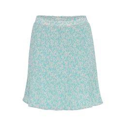Ichi Rock 'NALLY' Damen Gr&ouml;&szlig;e 44 aqua / mint / altrosa / wei&szlig;