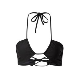 LeGer by Lena Gercke Bikini Top 'Eloy' female size 85 Black