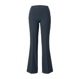 Bella X ABOUT YOU Hose 'Lola' Damen Gr&ouml;&szlig;e 40 navy / dunkelgrau