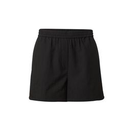 EDITED Shorts 'Tarah' Damen Gr&ouml;&szlig;e 40 schwarz