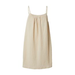 EDITED Kleid 'Carmi' Damen Gr&ouml;&szlig;e 42 beige