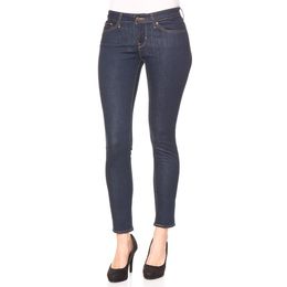 Levi's Levi´s Jeans "711" - Skinny fit - in Dunkelblau - W25/L30