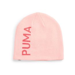 Puma Mütze "Ess Classic" in Rosa