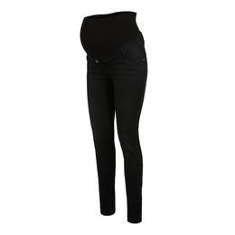 Love2wait Umstand Jeans 'sophia 34' Damen Gr&ouml;&szlig;e 29 schwarz
