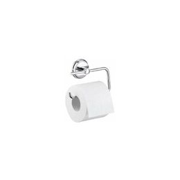 Logis c Papierrollenhalter chrom ohne Deckel 41626000 - Hansgrohe