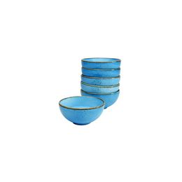 Creatable Nature Collection Blue Geschirr-Set