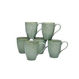 Creatable Nature Collection Stone Geschirr-Set