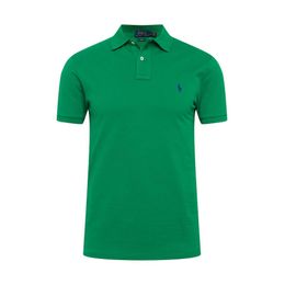 Polo Ralph Lauren Poloshirt Herren Gr&ouml;&szlig;e XS gr&uuml;n