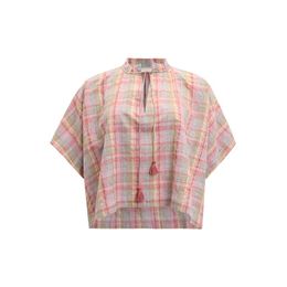 Vanessa Bruno Blouse 'TYLIAM' female Pink size XS/S