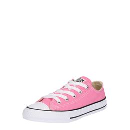 Converse Sneaker 'All Star' Jungen Gr&ouml;&szlig;e 29 rosa / schwarz / wei&szlig;